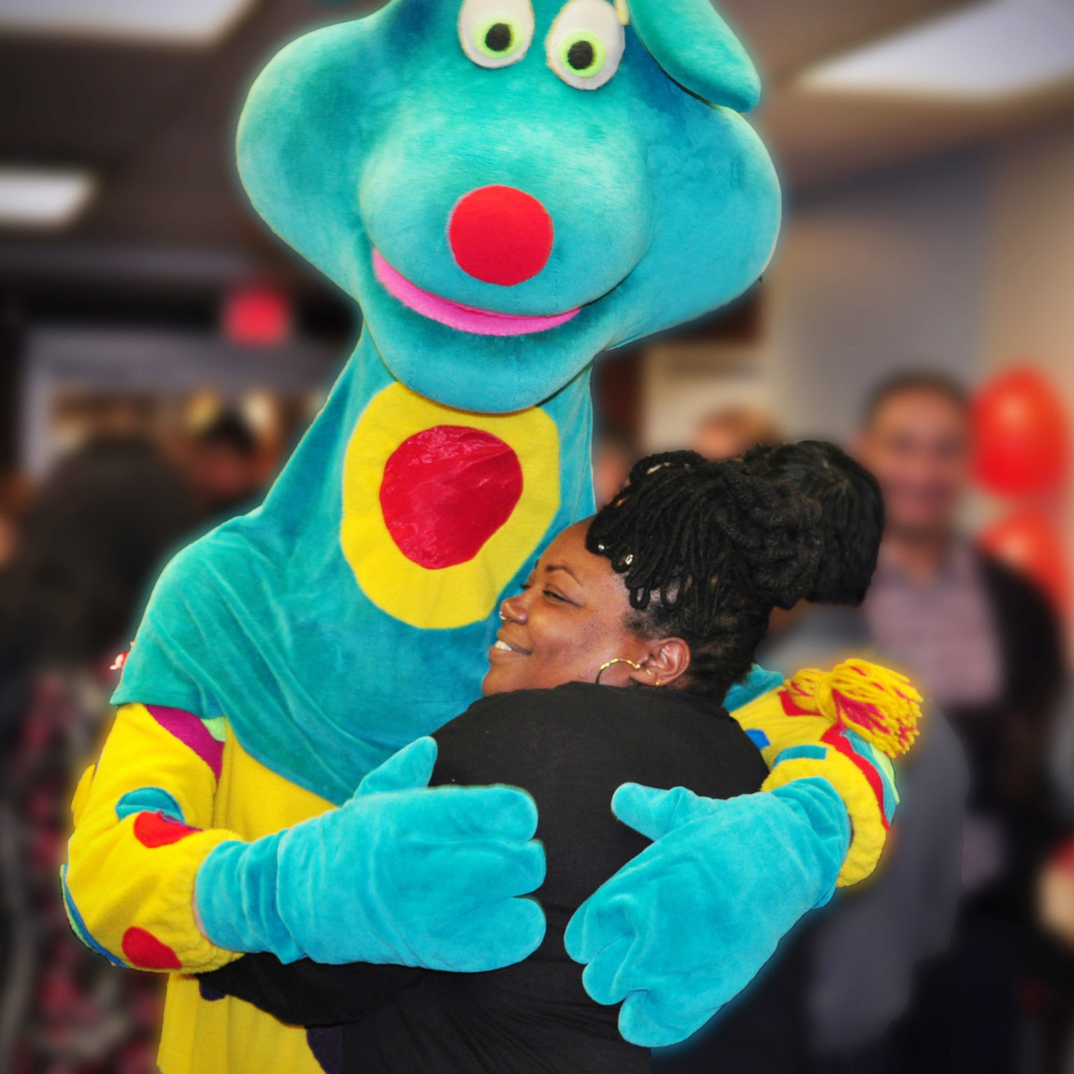 Work with us | TVO.me