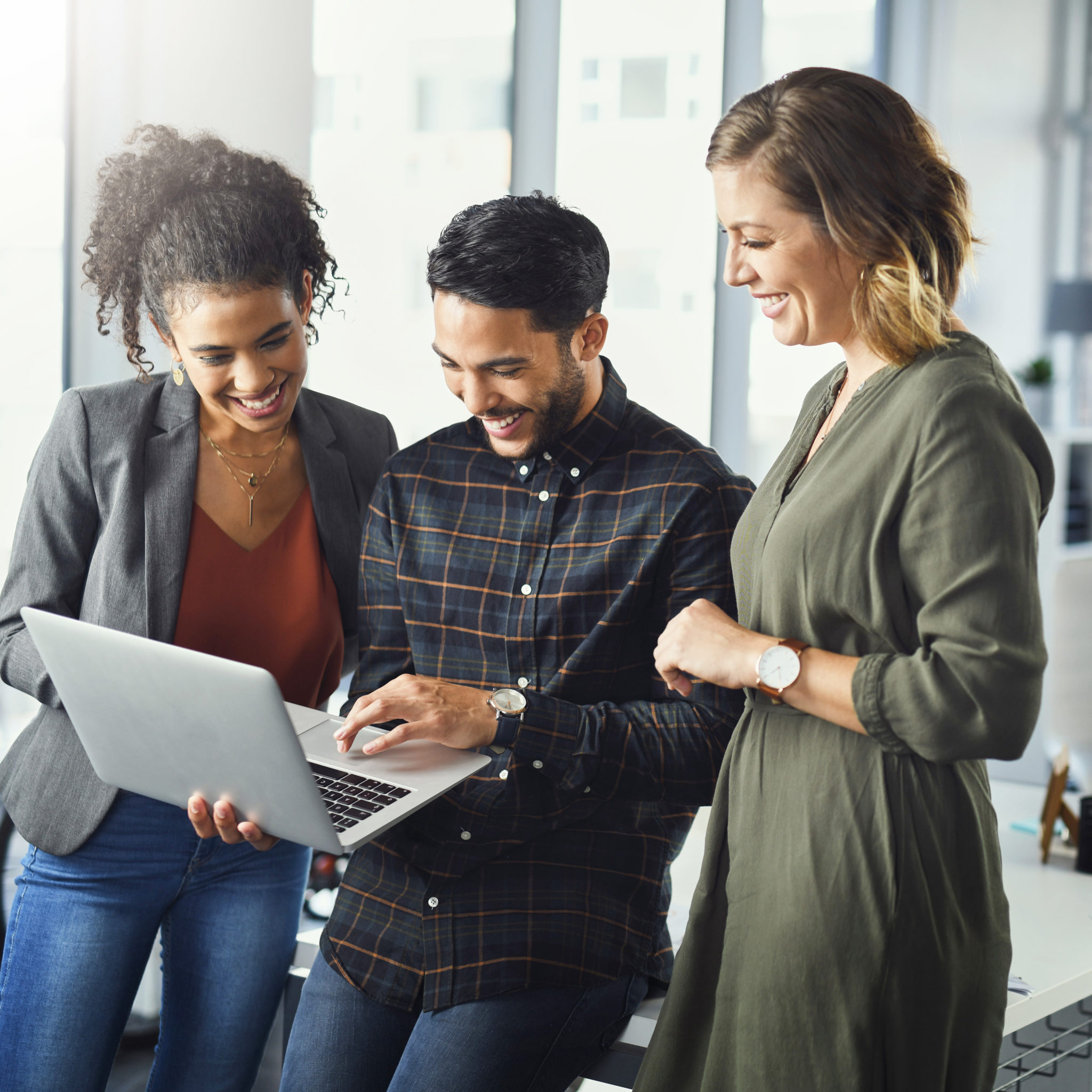 Employer matching | TVO Media Education Group