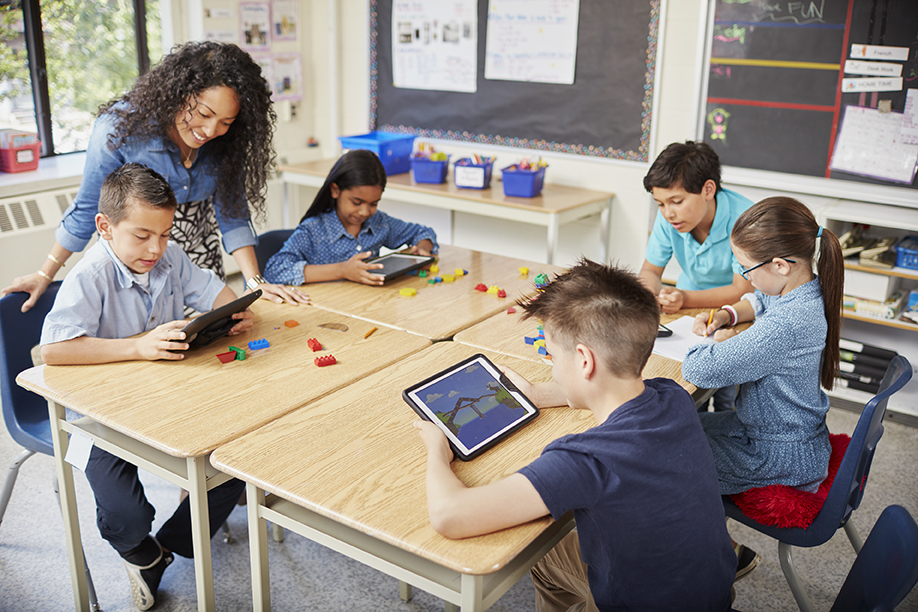 TVO receives international acclaim for mPower digital learning math ...