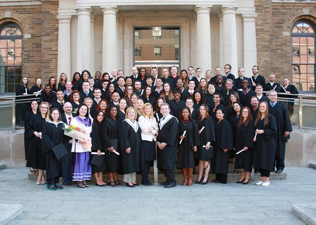 Celebrating the Power of Learning at the ILC & GED Graduation and ...