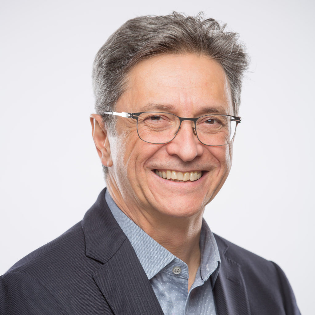 Leadership & Governance | TVO Media Education Group