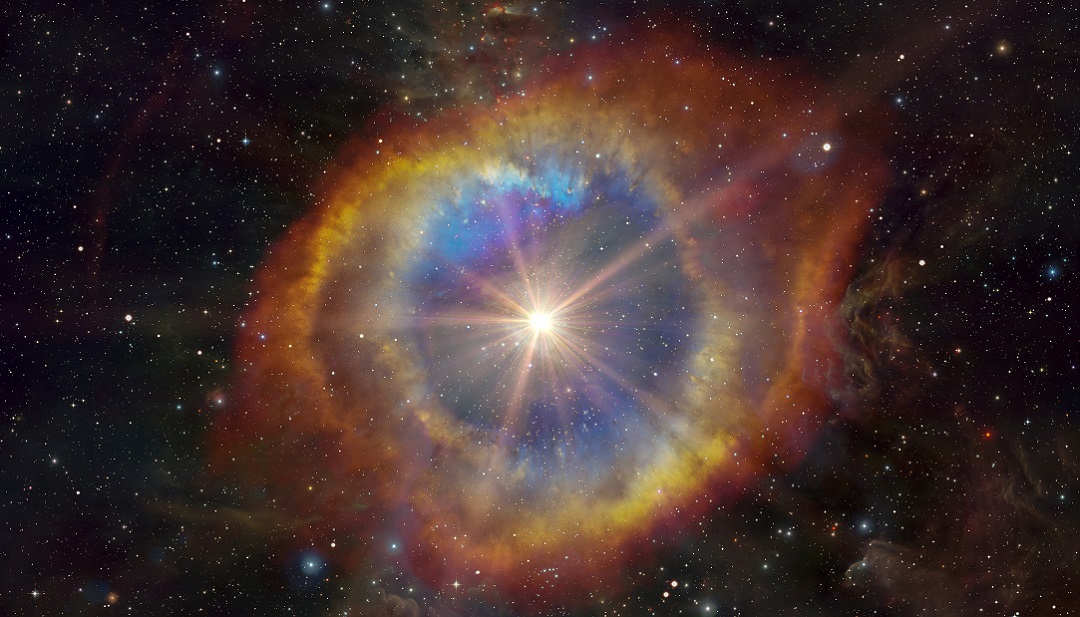 Perimeter Institute: The weirdest stars in the universe | TVO Media ...