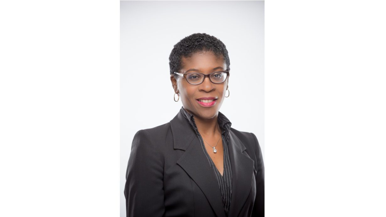 Dynamic educator Thando Hyman joins TVO Board of Directors | TVO.me ...