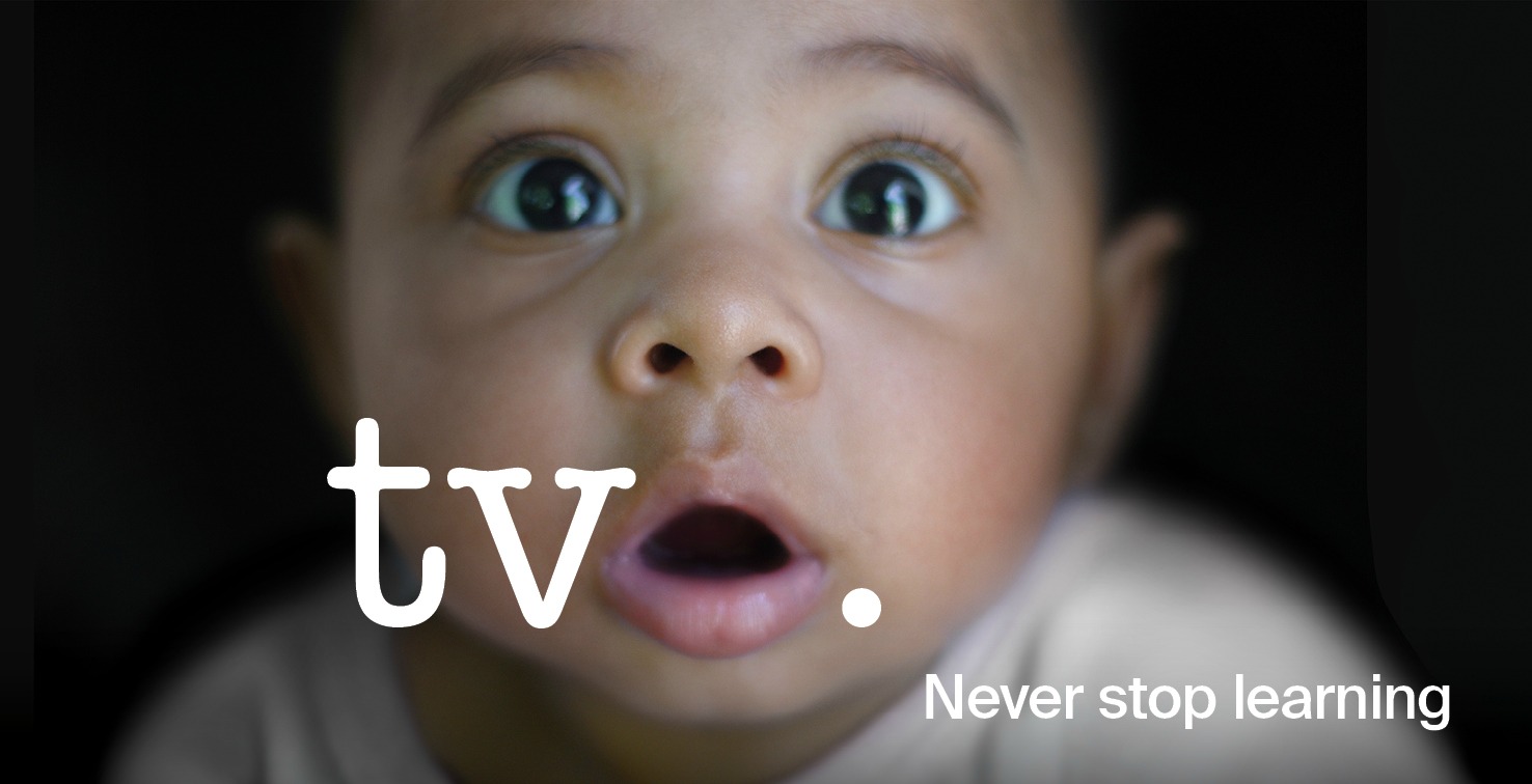TVOh: Celebrating the simple joy of learning | TVO Media Education Group