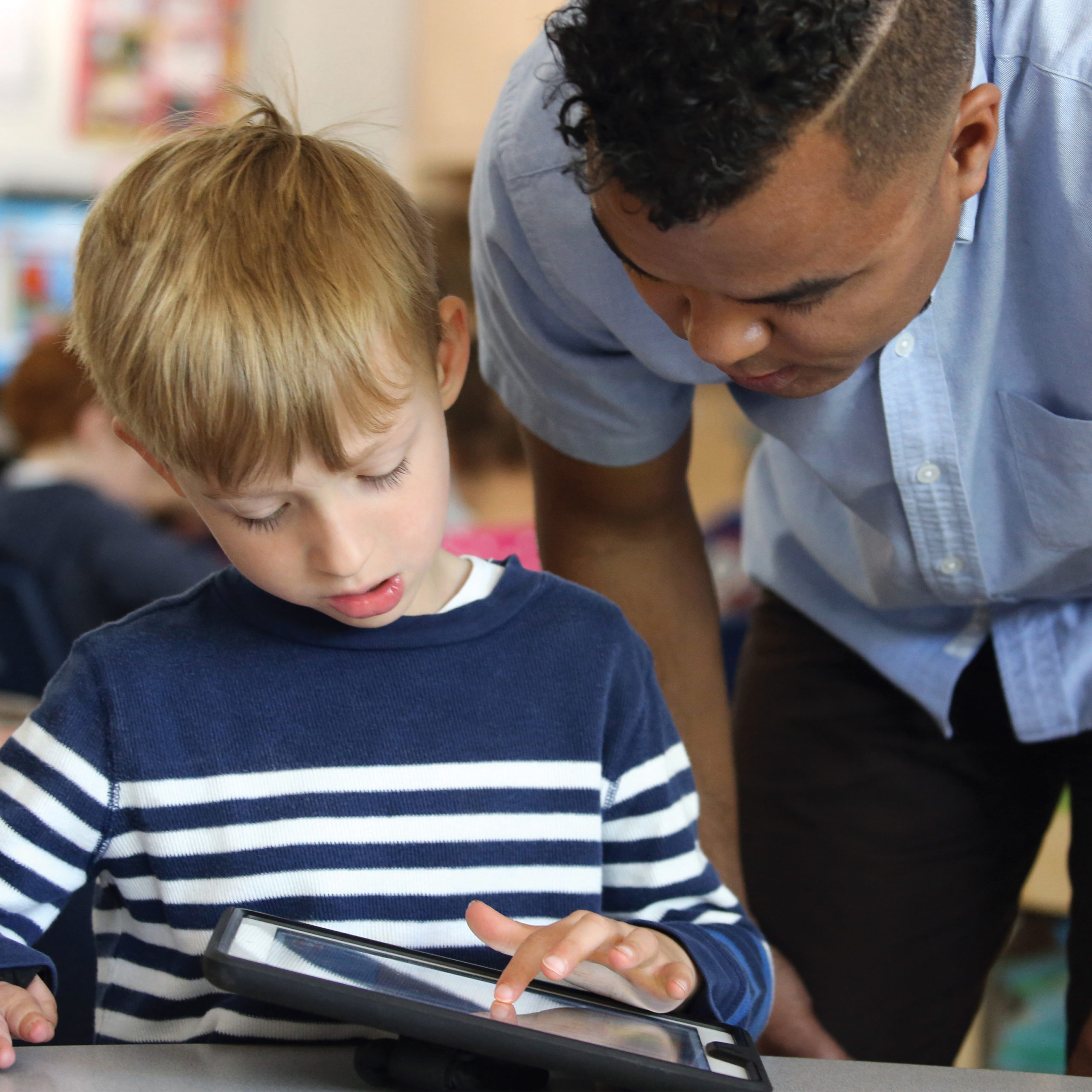 Who We Are | TVO Media Education Group