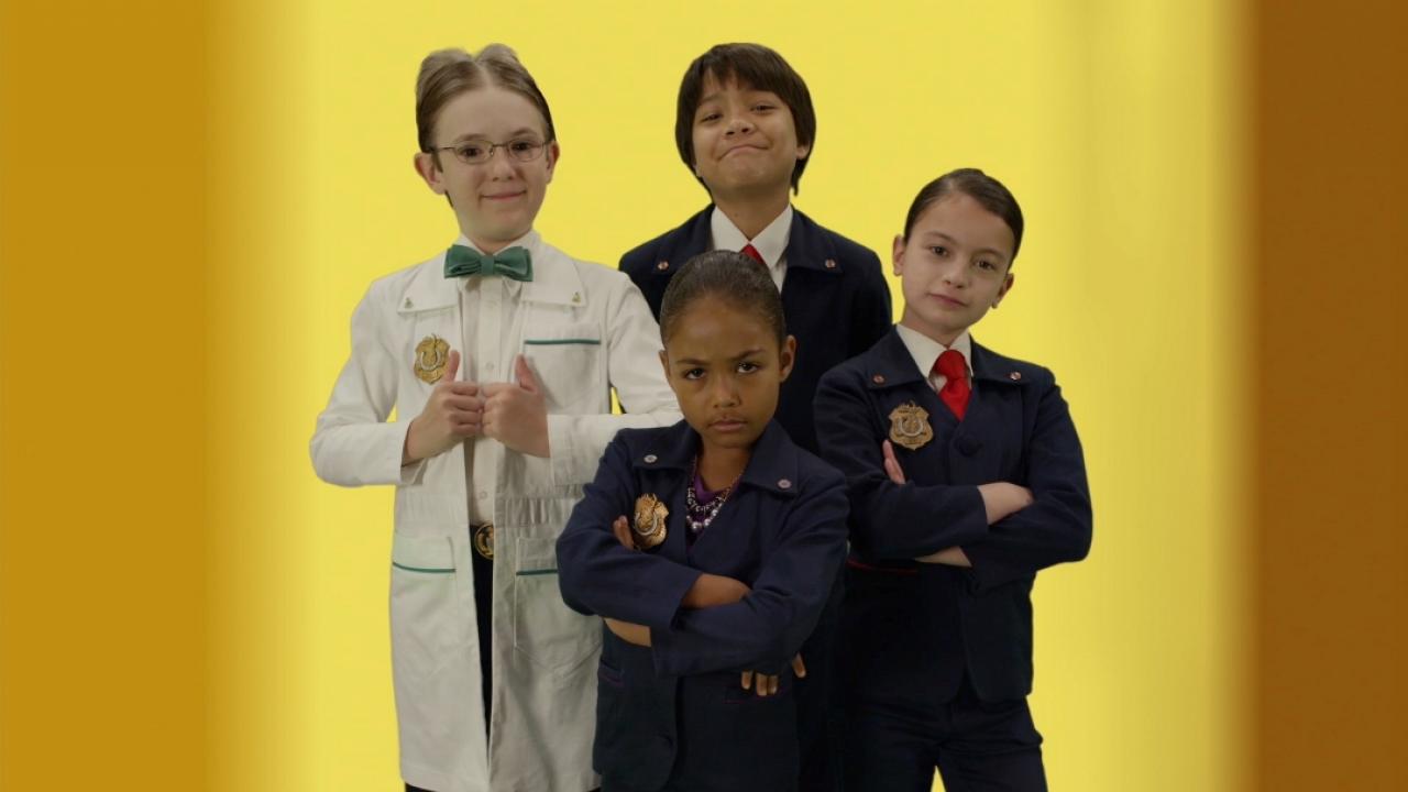 TVOKids Program Odd Squad Wins Four Daytime Emmy Awards TVO me TVOKids Program Odd Squad Wins Four Daytime Emmy Awards TVO me