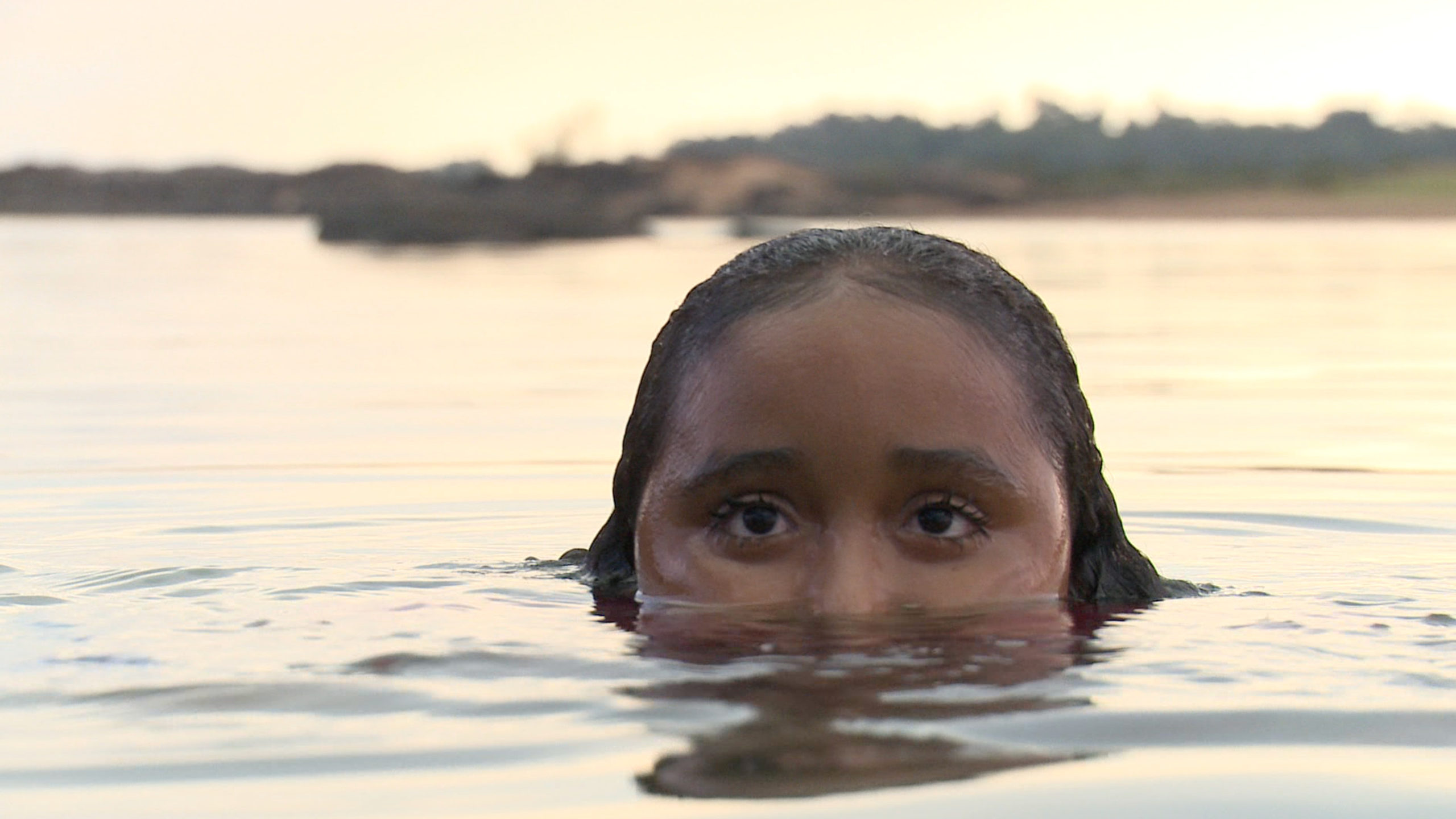 TVO Original "River Silence" takes a trip into the heart of darkness of ...