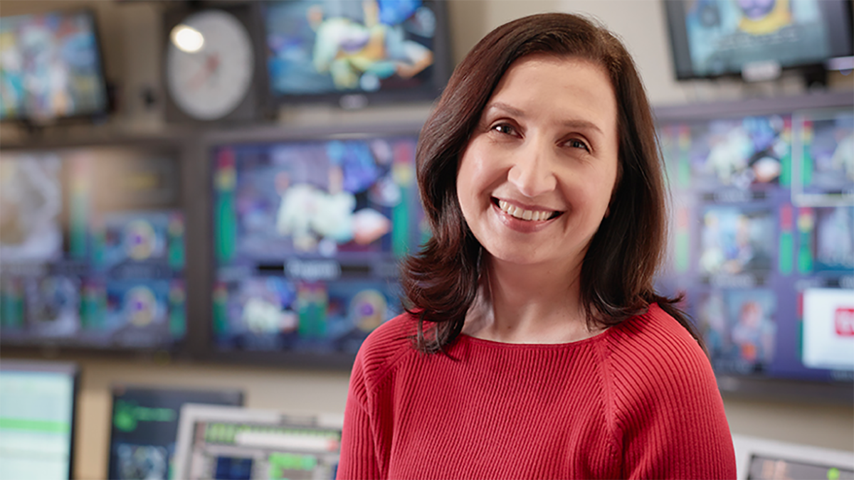 TVO’s Jane Jankovic to retire after nearly 30 years in current affairs ...