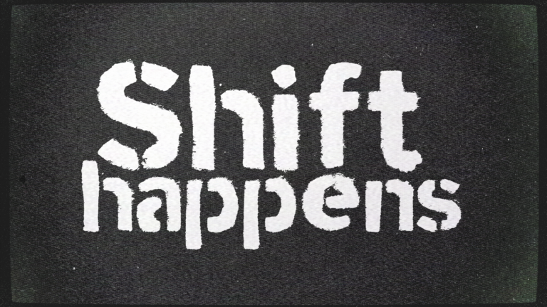 Shift Happens, TVO Today’s new online video series, celebrates the ...