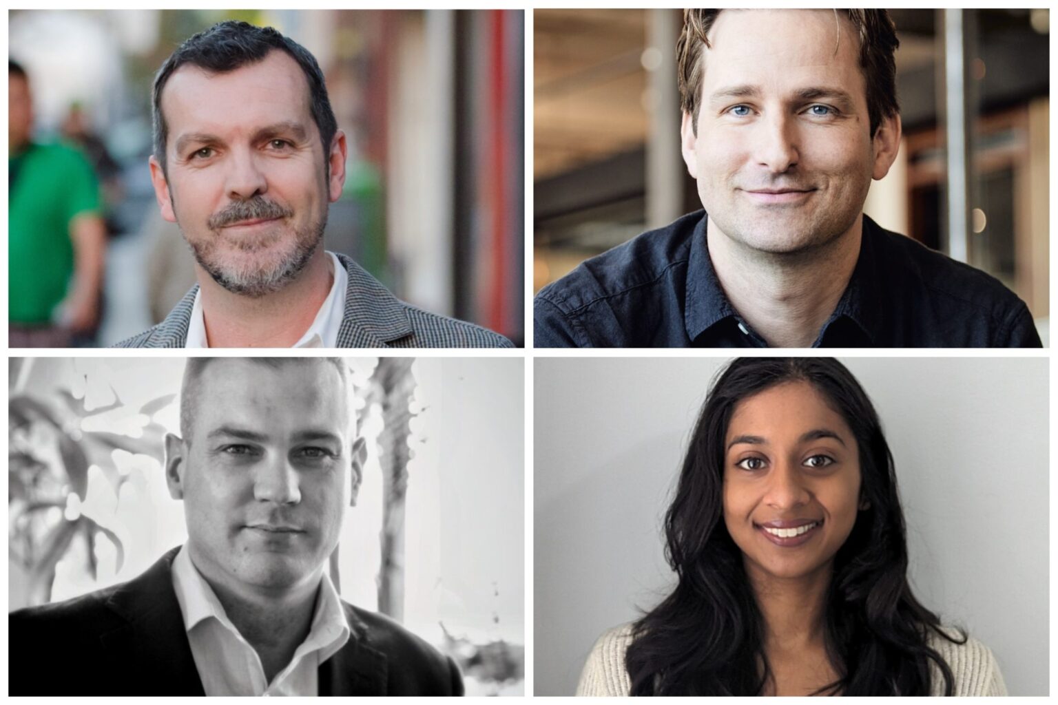TVO announces key new hires to documentary team | TVO Media Education Group
