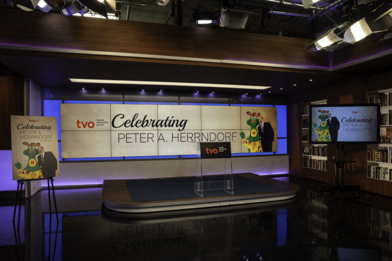 TVO News | TVO Media Education Group