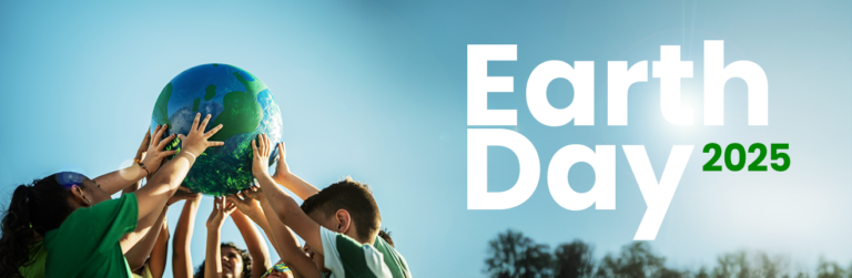 Celebrate Earth Day in Ontario | TVO.me | TVO Media Education Group.