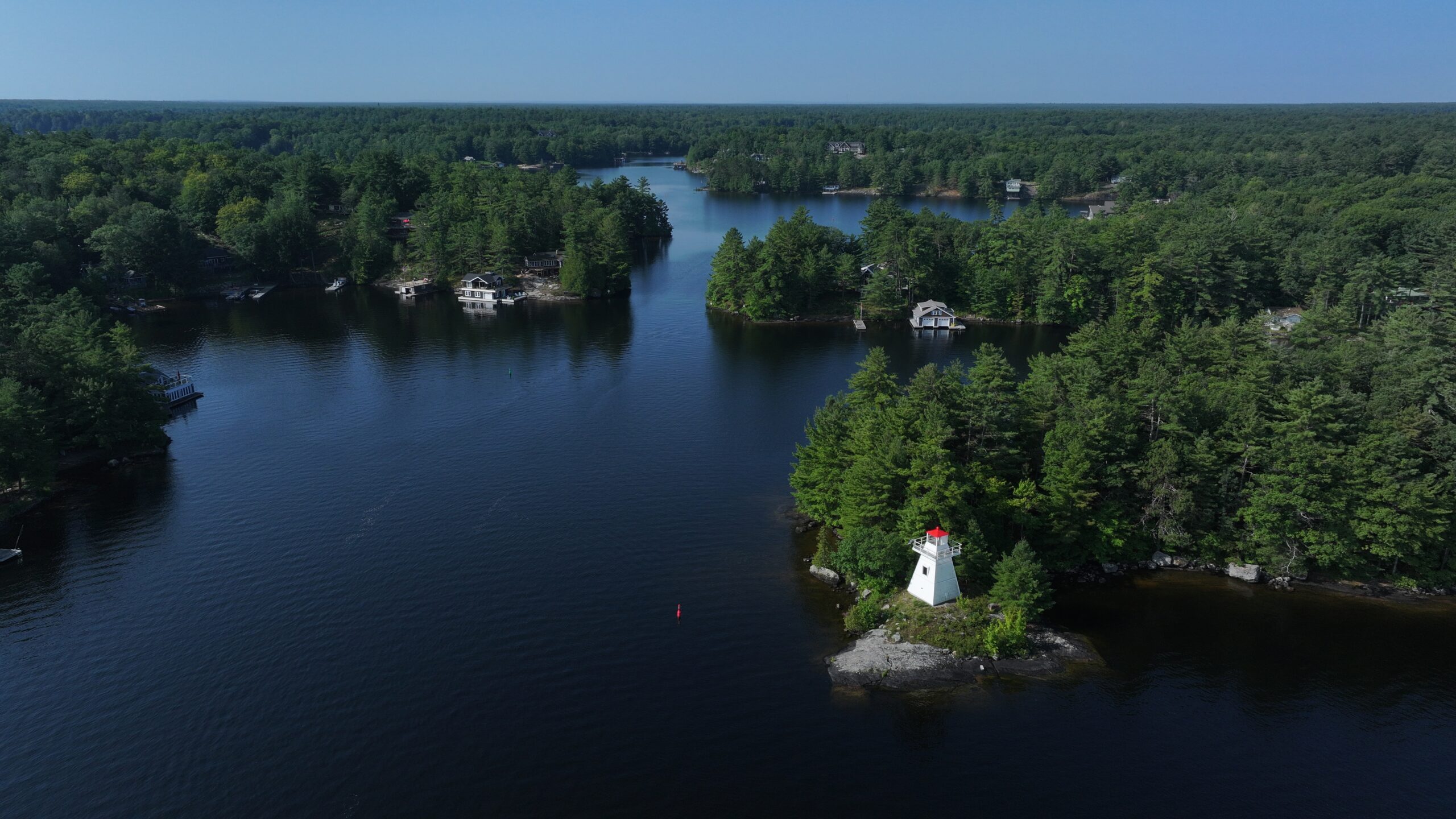 TVO’s ‘TRIPPING’ Series Returns with an Immersive Boat Ride Through ...