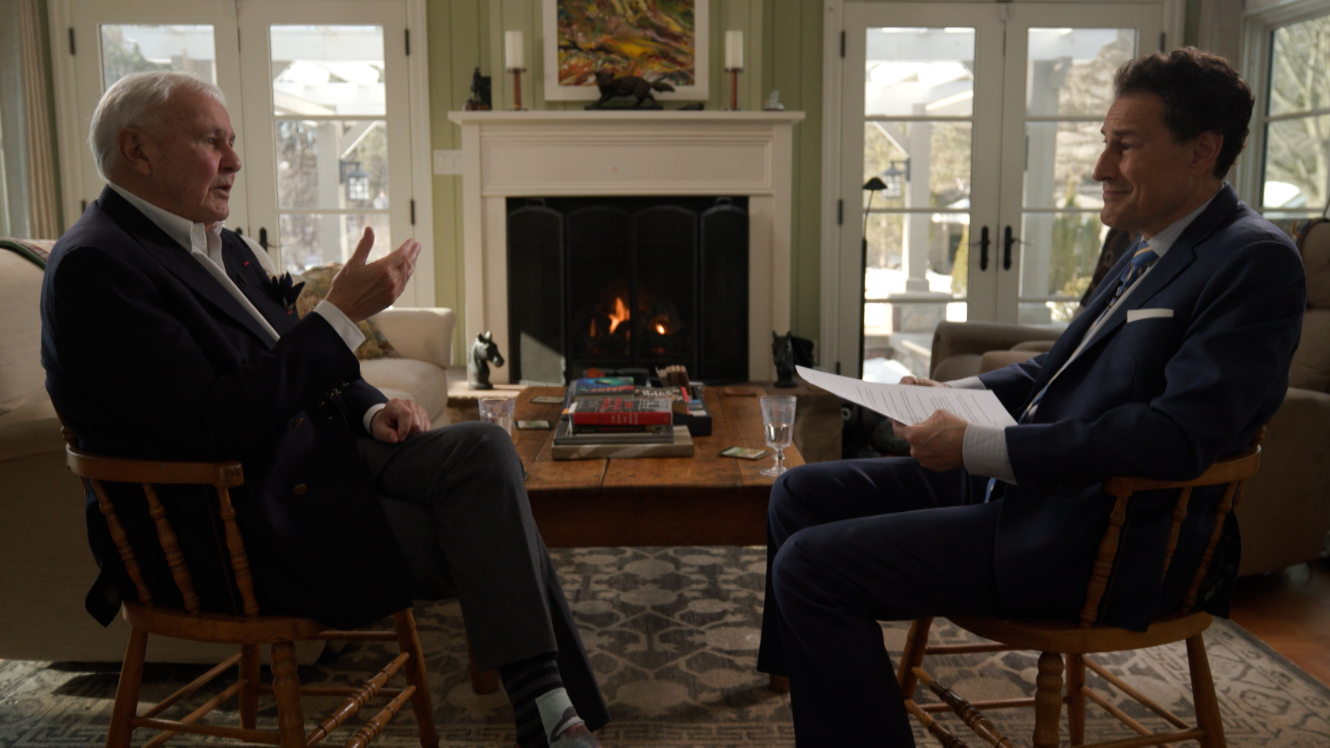 New TVO Series ‘The Premier Files’ Goes Behind-the-Scenes of Queen’s Park | TVO Media Education ...